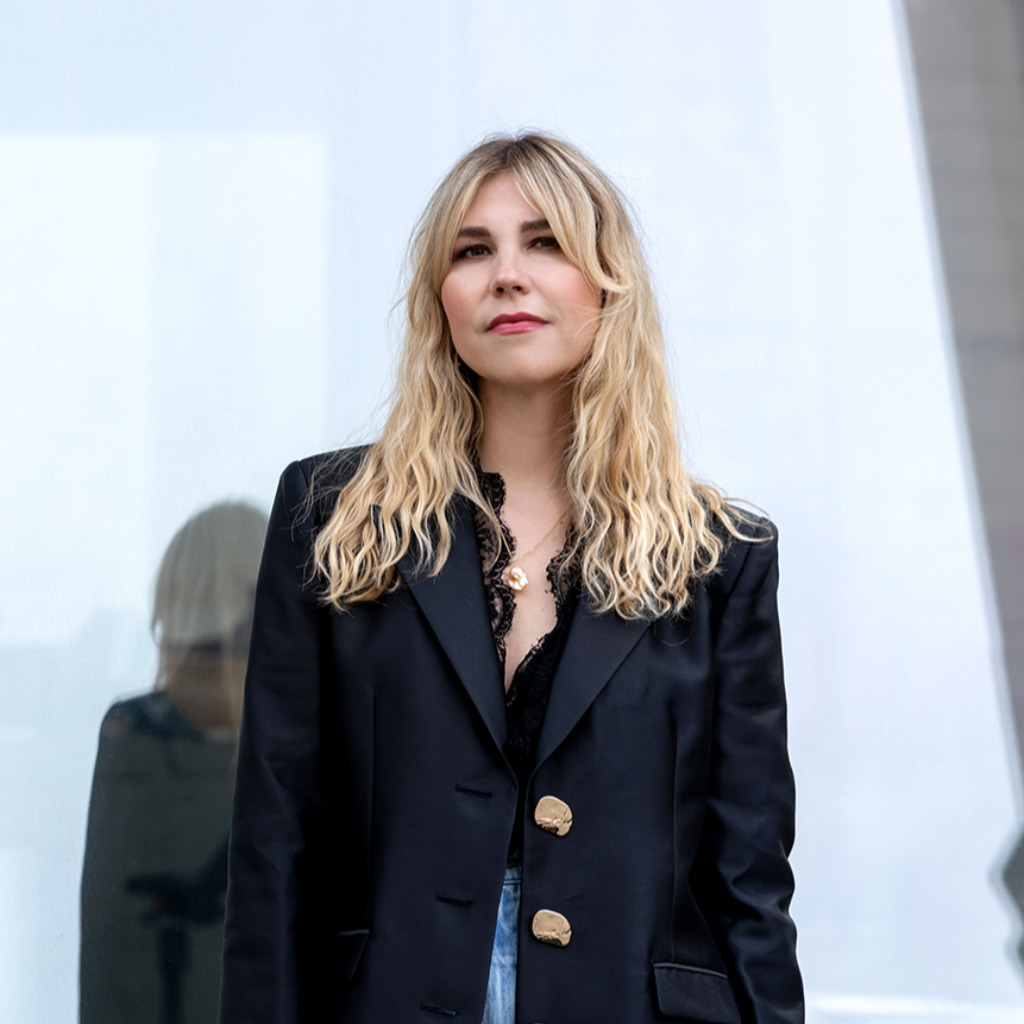 Stephanie Neubert - Co-founder & Editor-in-chief of Heyday Magazine ...