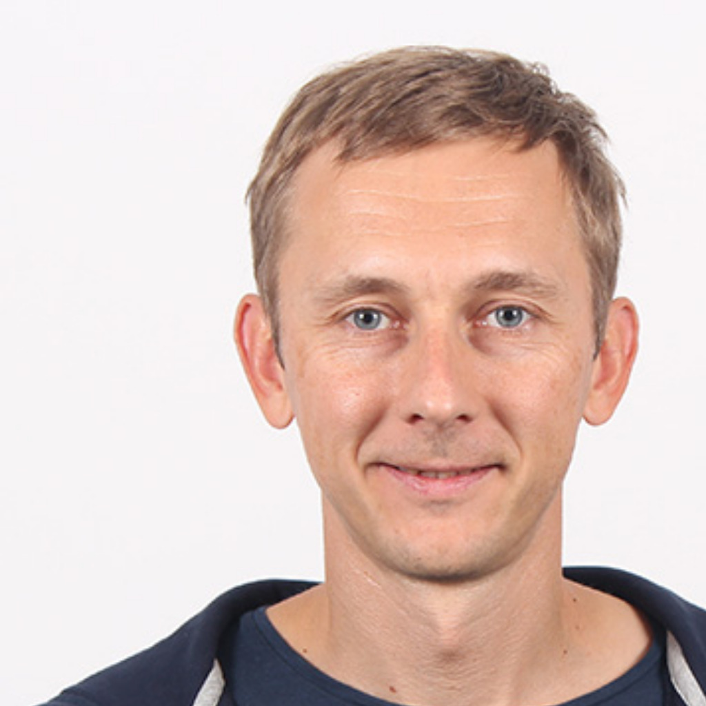 Mario Mader - Product Owner - MIC | XING