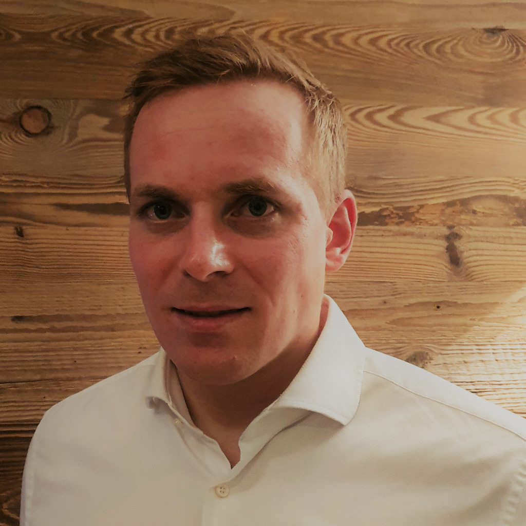 Philipp Amann - Gesamtprojektleiter / Konstrukteur - evopro systems ...