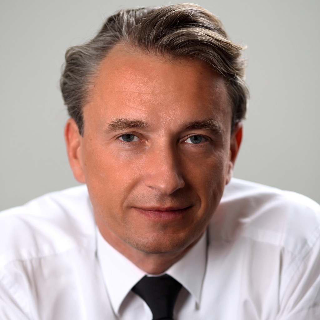 Lars Godzik - Managing Partner - Ginkgo Management Consulting | XING