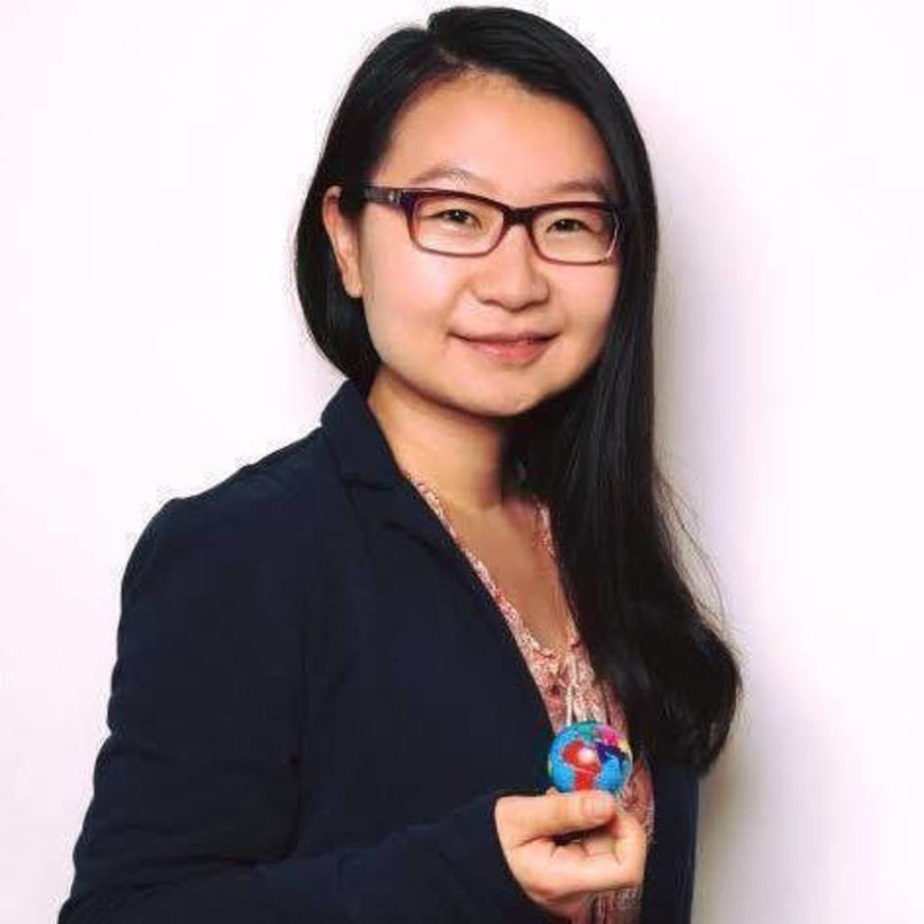 Yang Qiao - Freizeit-, Sport-, Tourismus-Management - DAA | XING