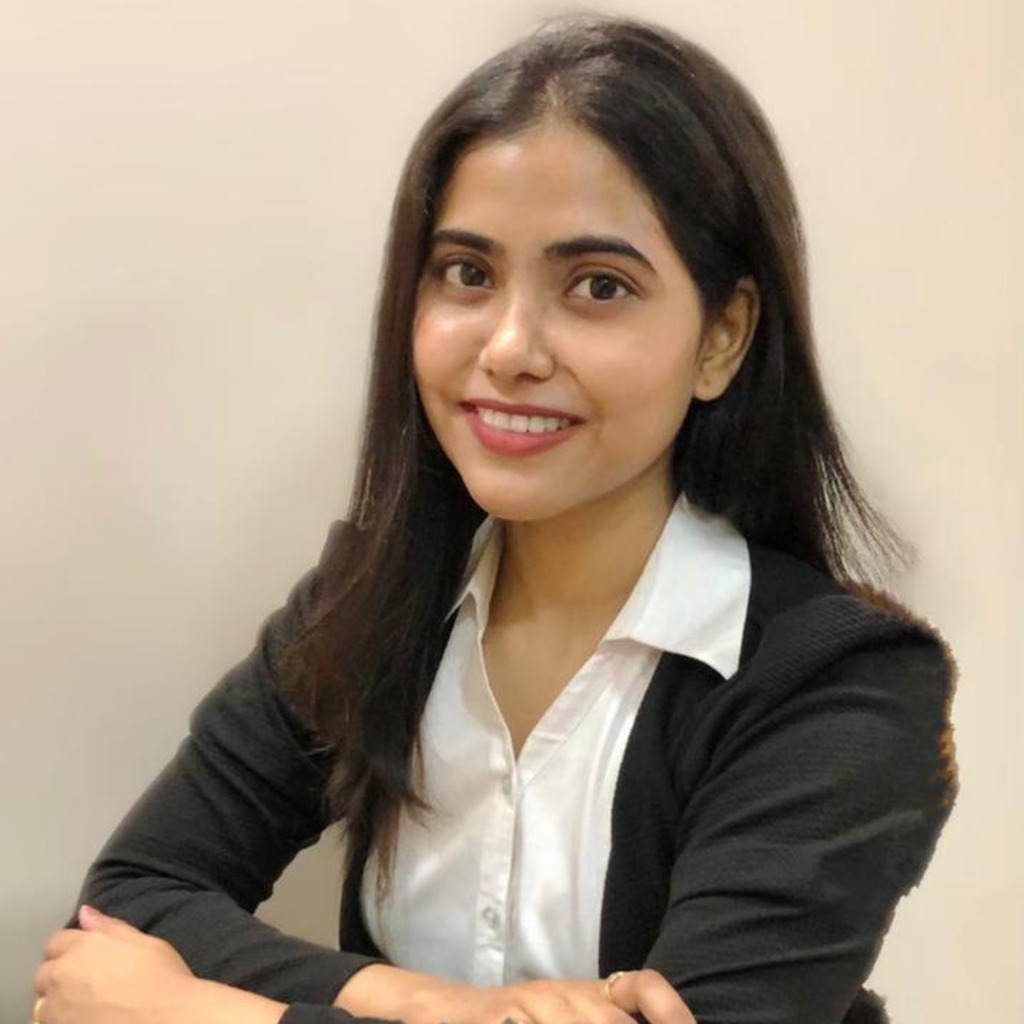 Vipula Ghosalkar: Ausbildung und Berufserfahrung | XING