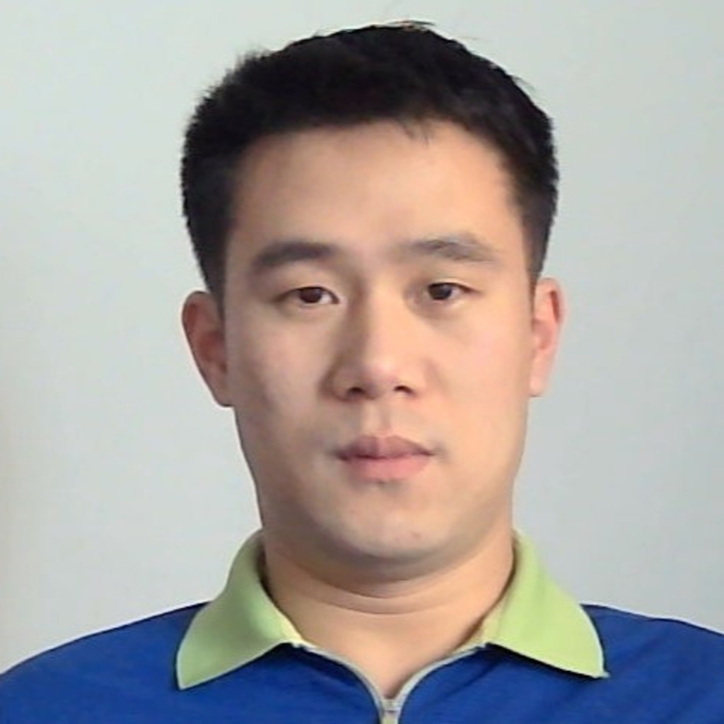 Tyler Hahn - Full Stack Engineer - Google | XING