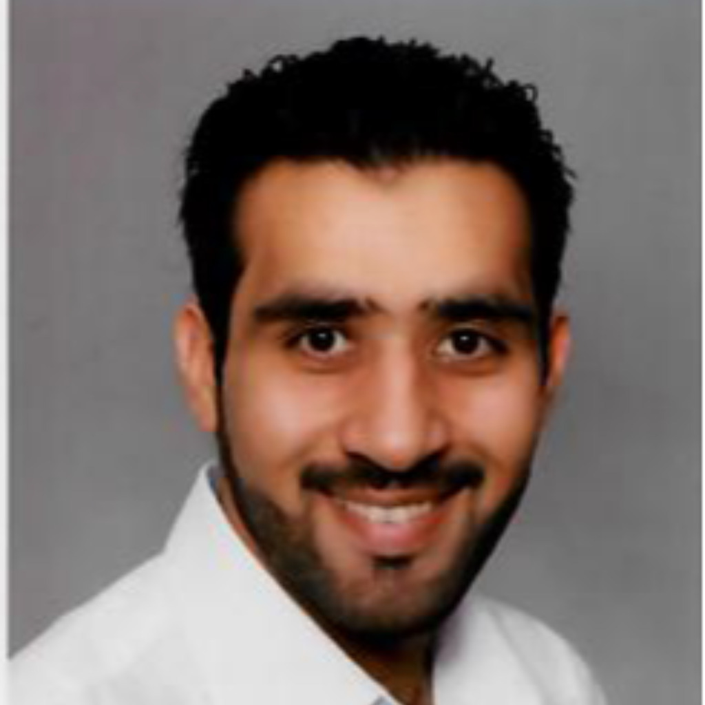 Ahmad Obaid Youasufzai - Elektriker - OMS Prüfservice GmbH | XING