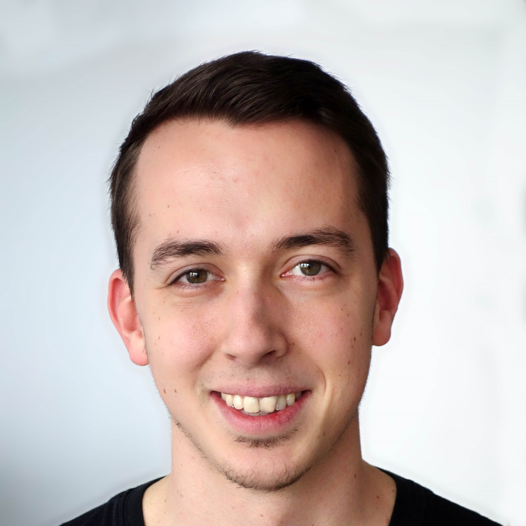 Alexander Scharfenberger - Gebietsleiter - Hochwald Sprudel Schupp GmbH ...