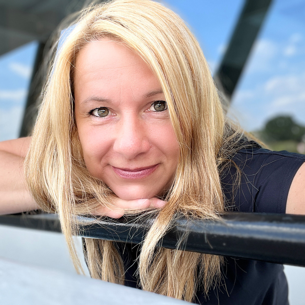 Katrin Pietzsch - Fernstudium Argumented Reality Entwickler - www ...