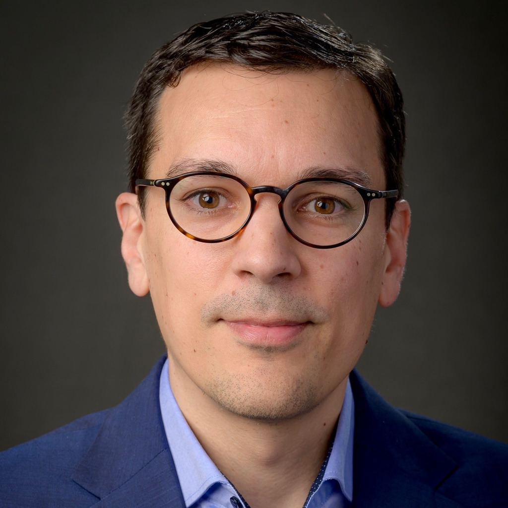 Alexander Nitz - EMENAT Thermal & Industry Project Management Leader ...