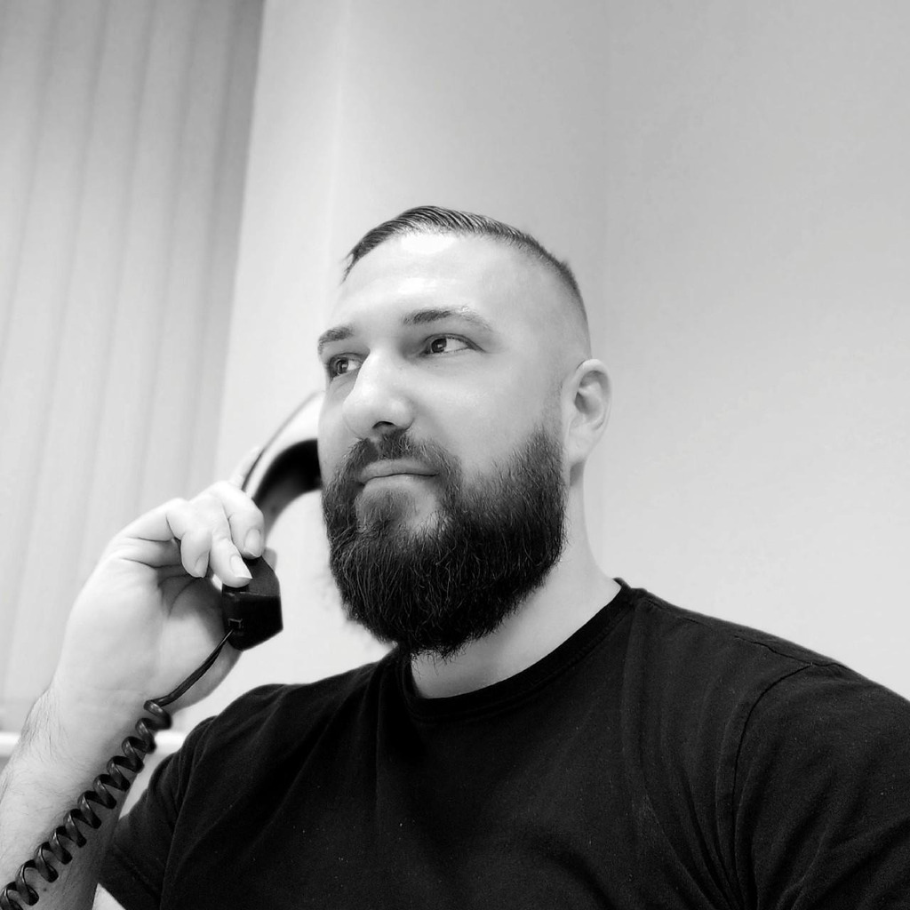 Patrick Bahr - Niederlassungsleiter - ACCURAT Gesellschaft für ...