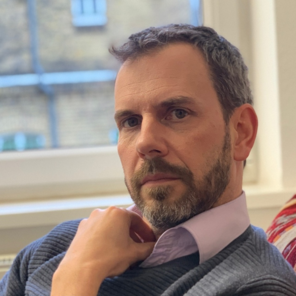 Dirk Schumann - Gründungs-Partner - Schumann & Partner Steuerberater ...