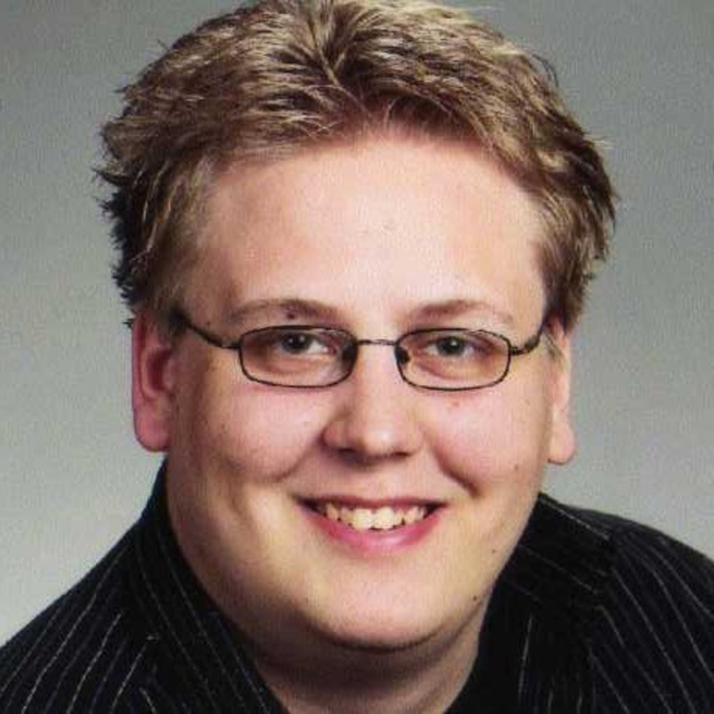 Christian Topp - Softwareentwickler - Armacell GmbH | XING