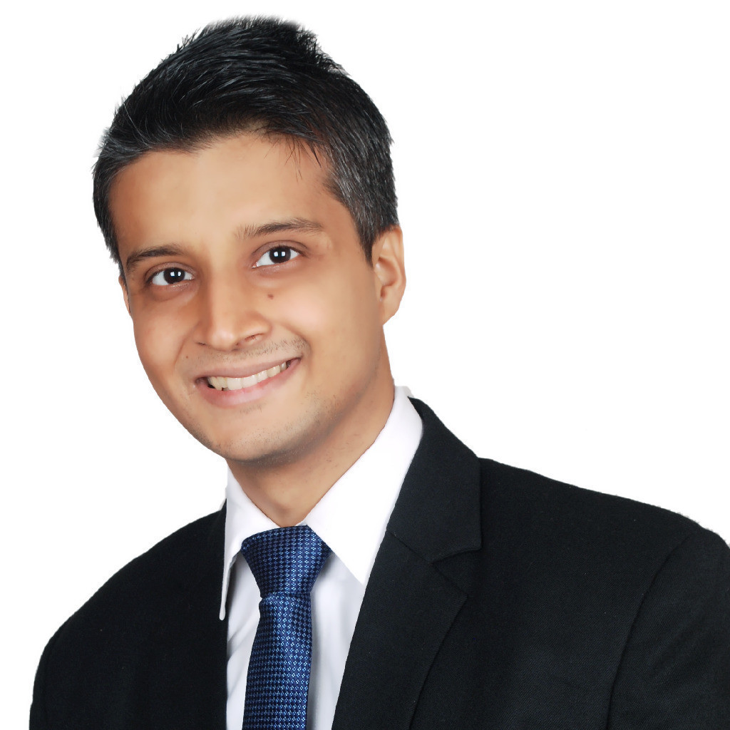 Animesh Shah - Engagement Manager - Sphinx Worldbiz Ltd | XING