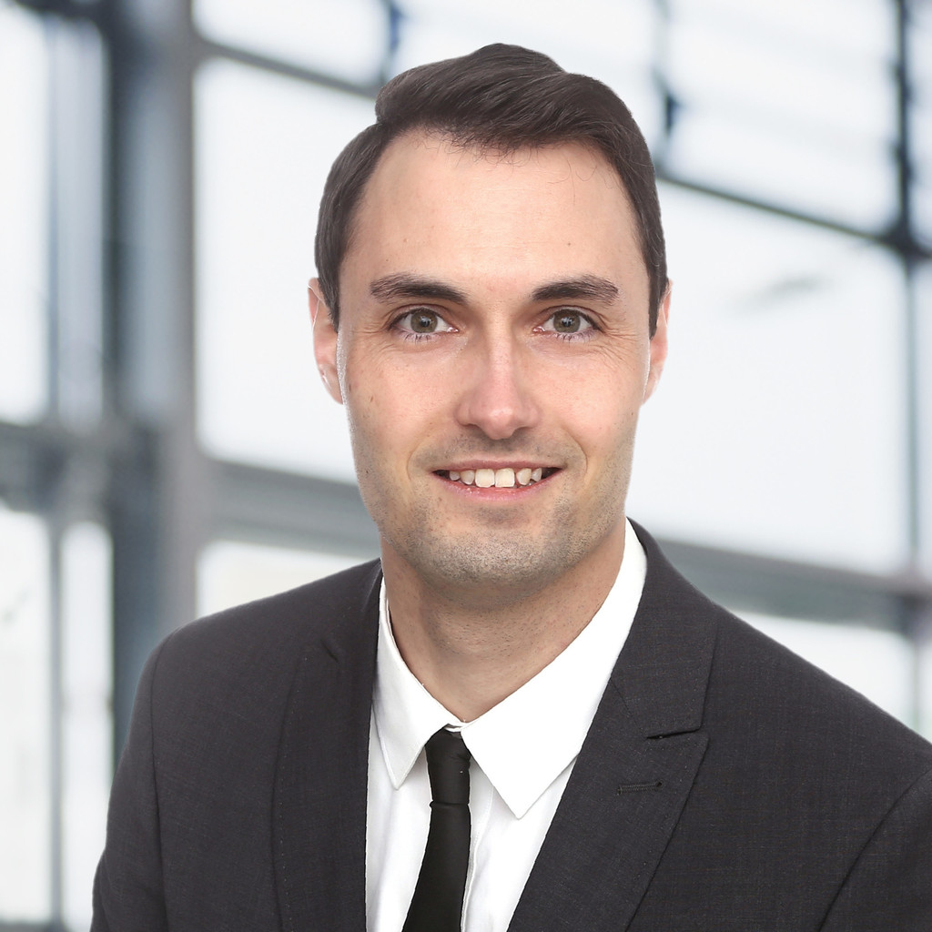 Sebastian Faust - Senior Consultant Enterprise Project Management ...