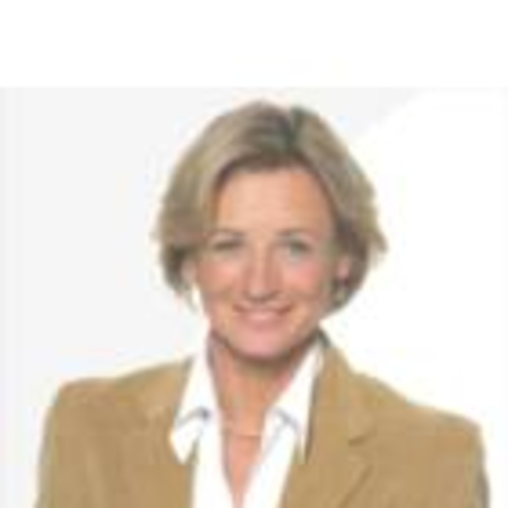 Gerda Bender - Businesscoach / Trainerin - Vitale Unternehmensführung ...