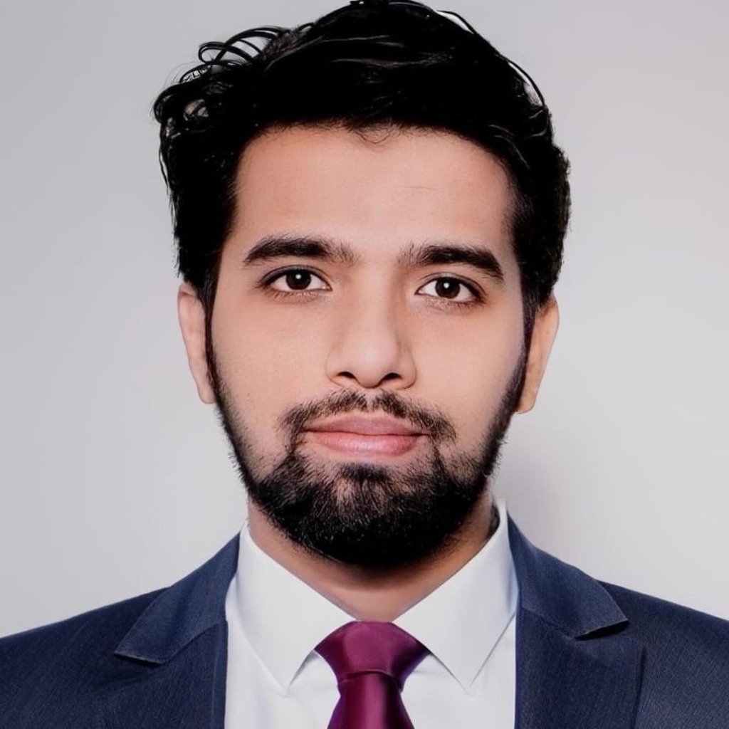 Md Abu Sayed Chowdhury - Officer - Epic Health Care Ltd | XING