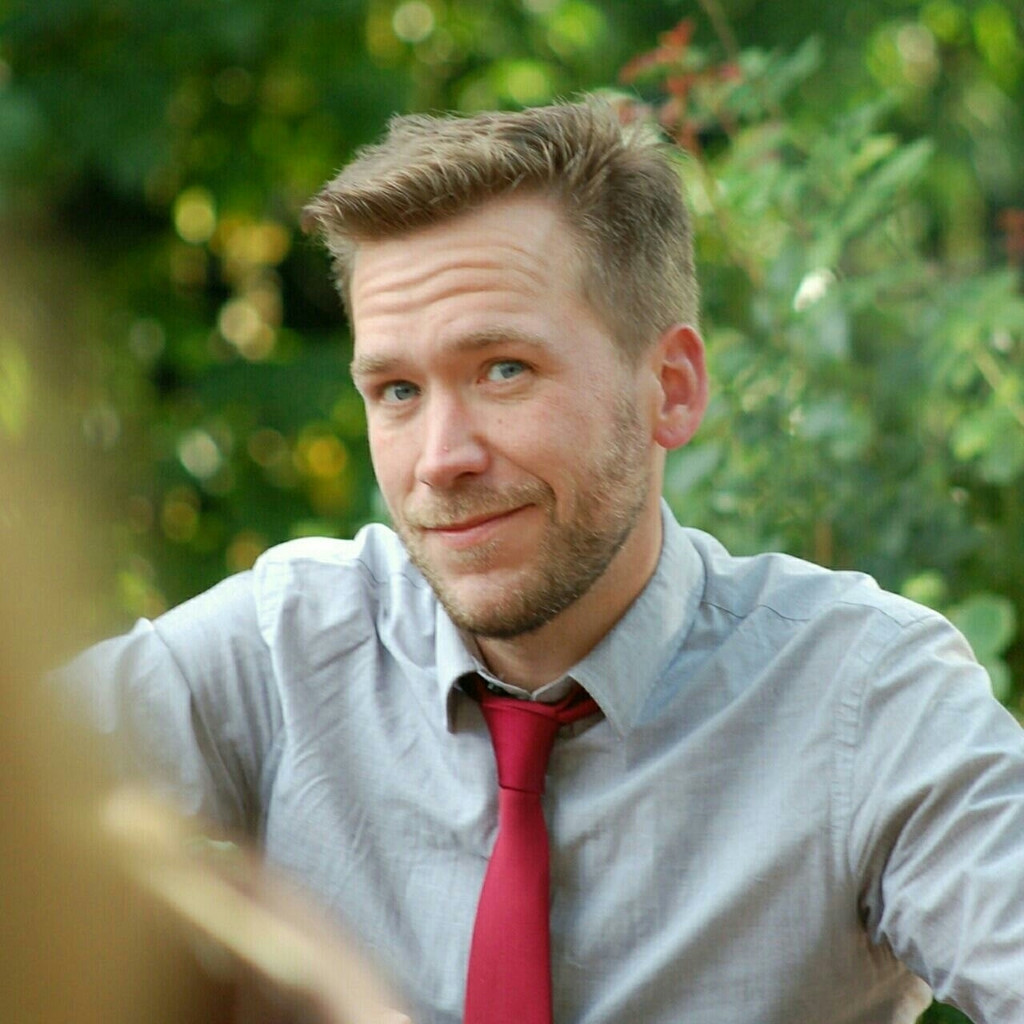 Dipl.-Ing. Thomas Reller - Project leader Automated systems - Totech ...