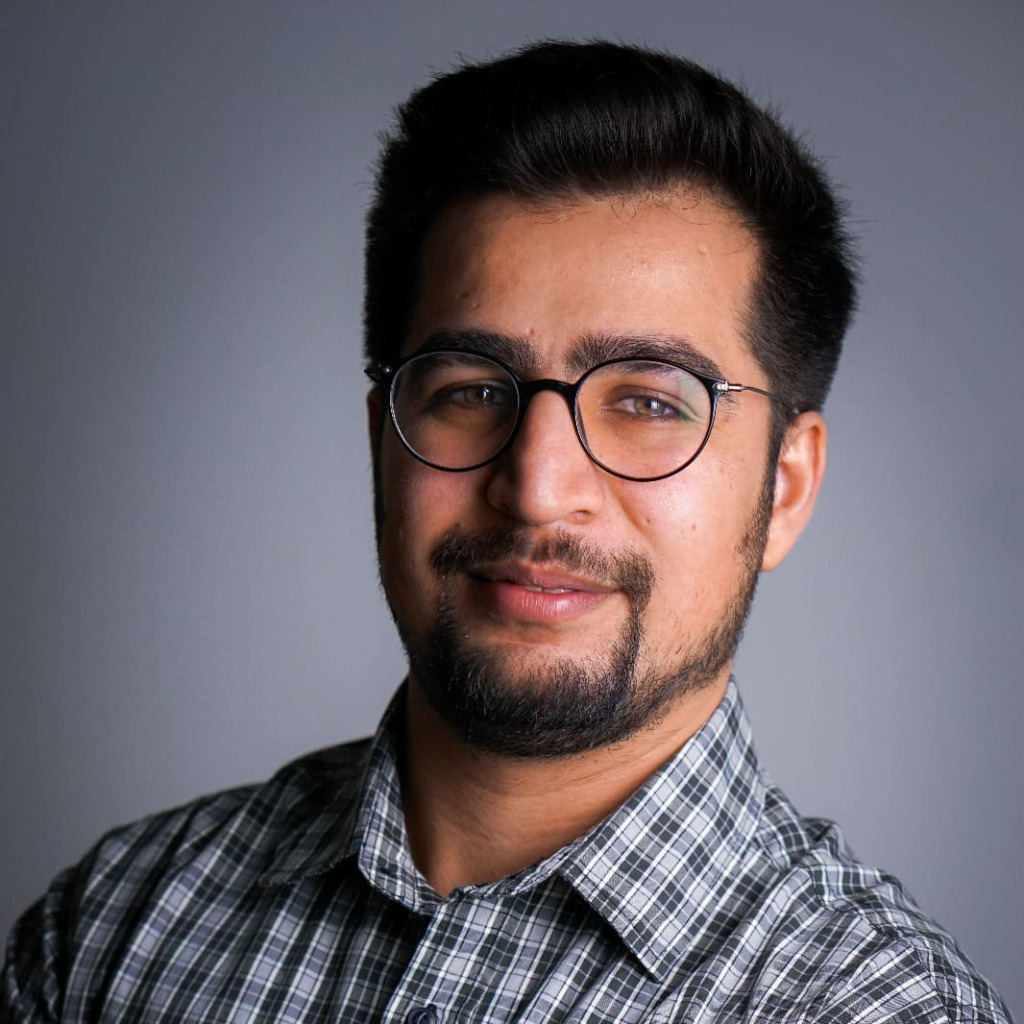 Mahad Saeed: Ausbildung und Berufserfahrung | XING