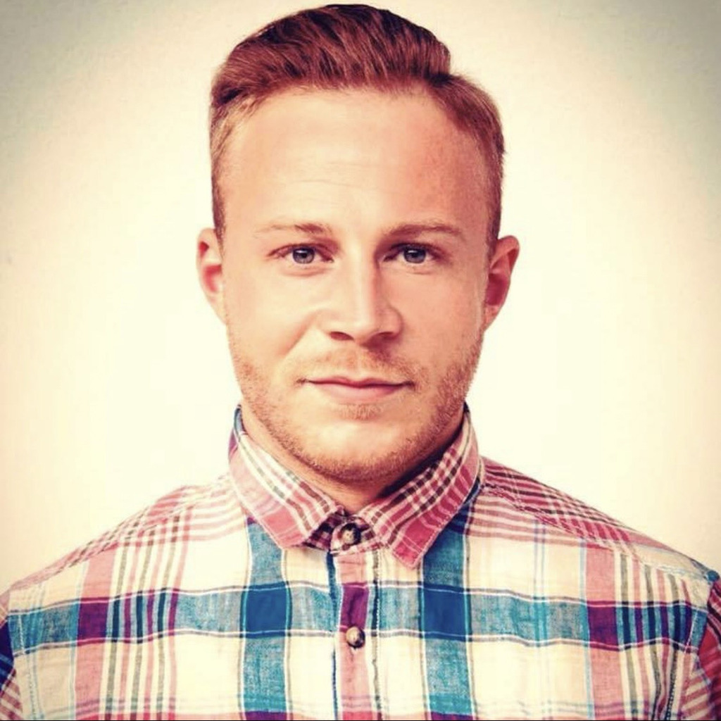 Benjamin Scheller - Produktionsleiter, Arbeitsvorbereiter, IWS ...