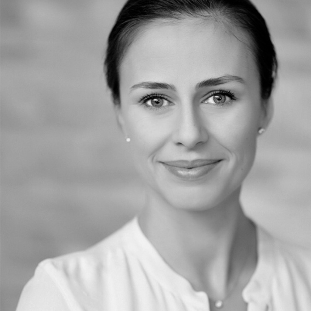 Victoria Reichert - Geschäftsleitung Produkt - Laurèl GmbH | XING