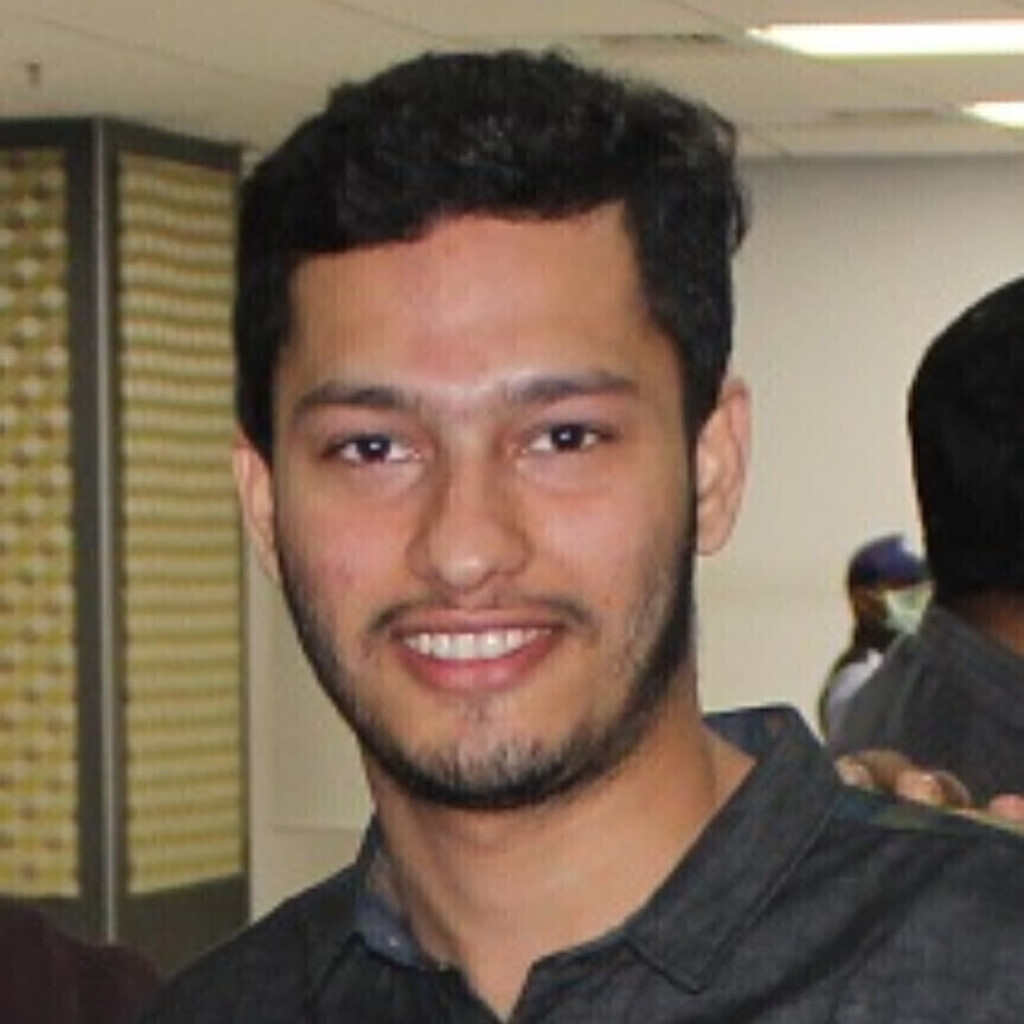 Praneet Nayak: Ausbildung und Berufserfahrung | XING