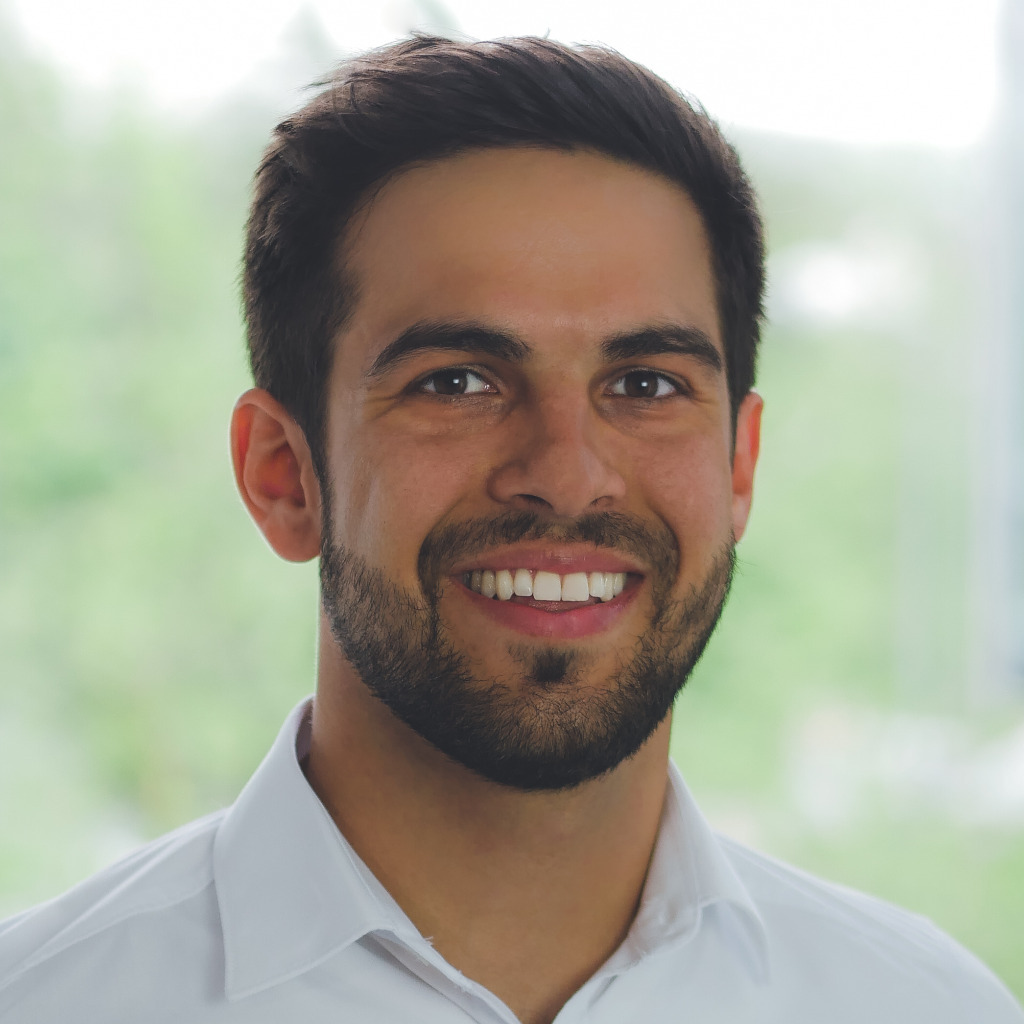 Sven Dittus - Senior Software Engineer - ArtiMinds Robotics GmbH | XING