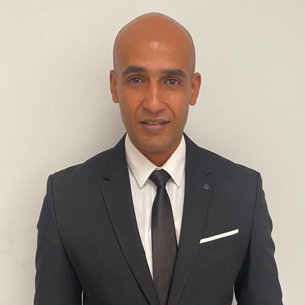 Hazem Sherif - HR Professional - Al - Rabwa Group | XING