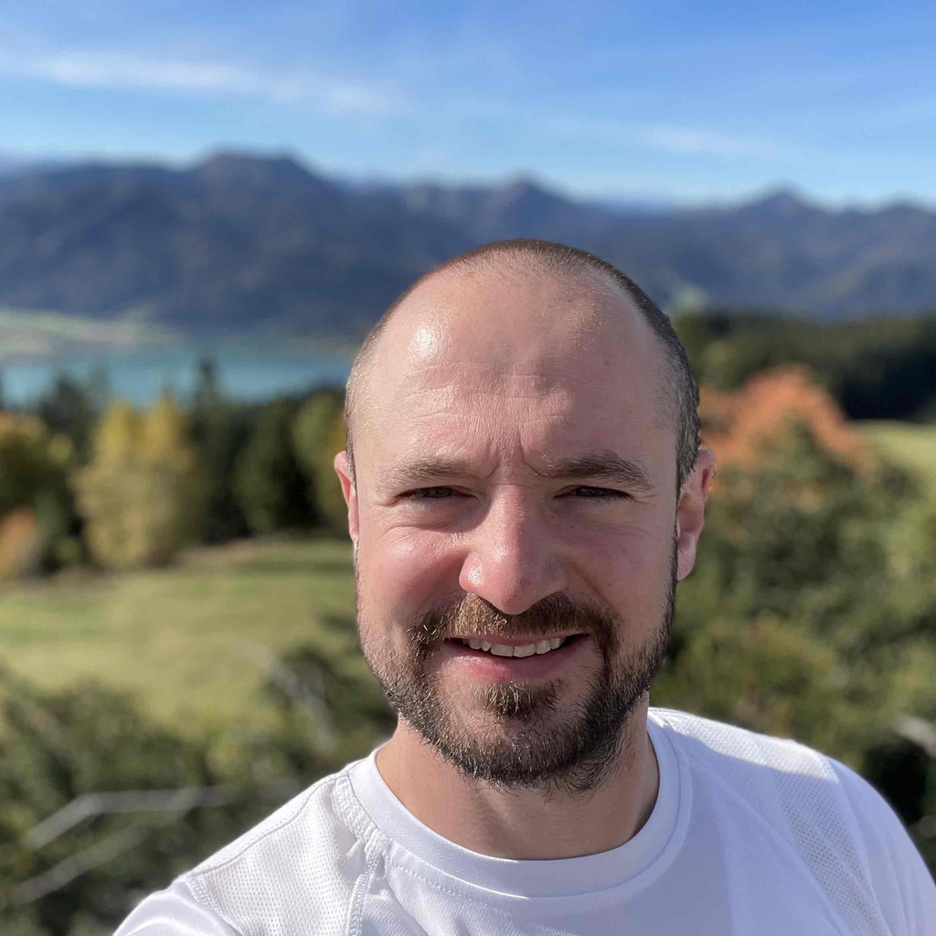 Daniel Otto - Mentor / Praxisanleiter - HÖHER Management GmbH ...