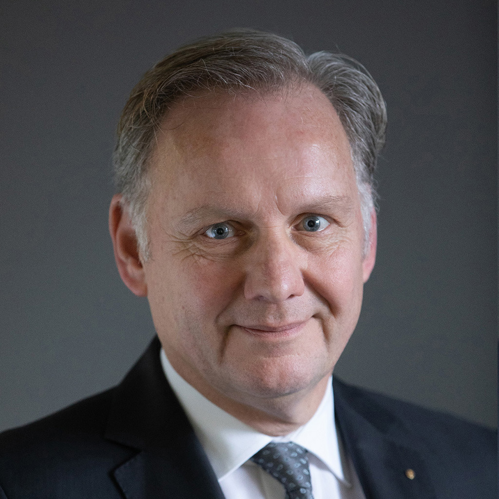 Dr. Christian Jacobi - Partner - ebp-consulting GmbH | XING