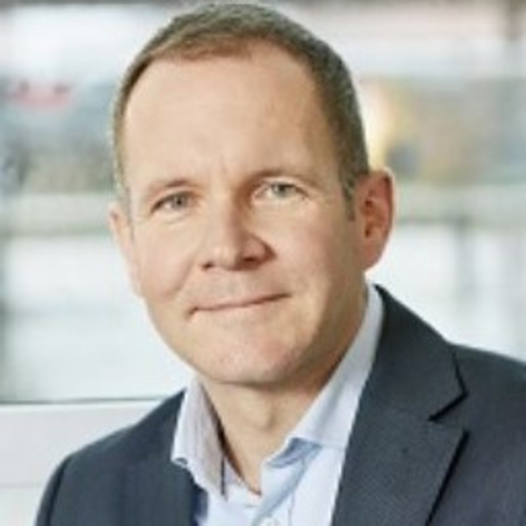 Mark Fenzel - Commercial Director / Owner - Connect2Mind AB | XING