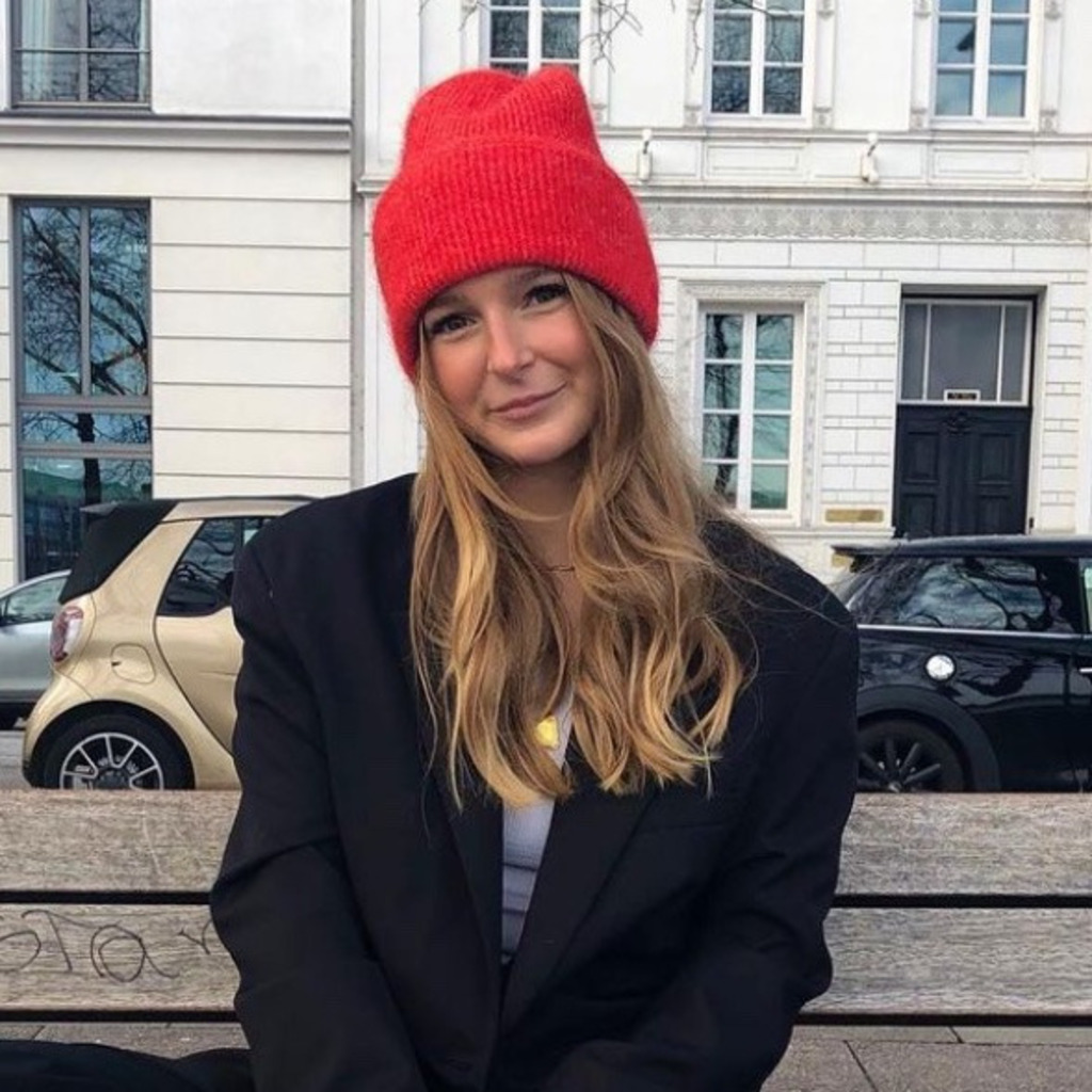 Pia-José Kühling - Recruiting Specialist - bits&birds GmbH | XING