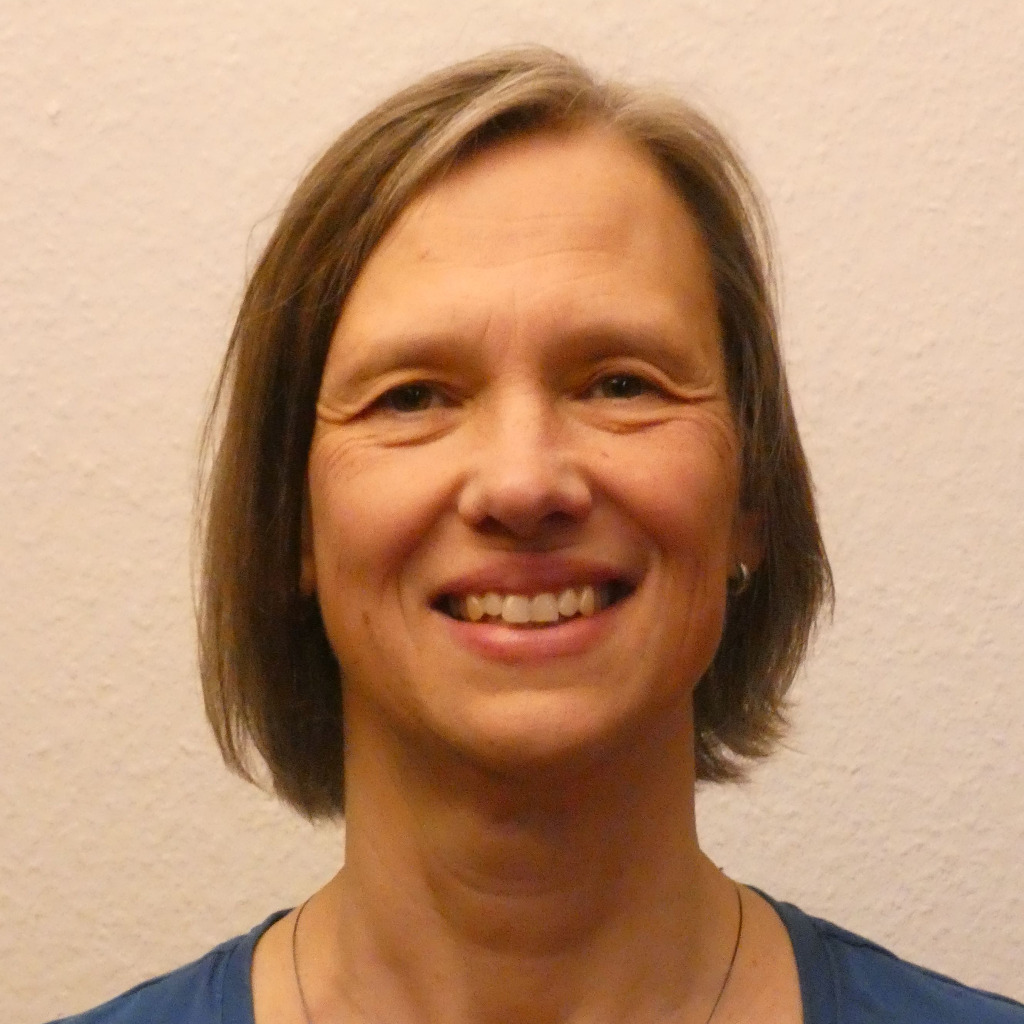 Sabine Singer - Systemadministrator - Stadt Ebersberg | XING