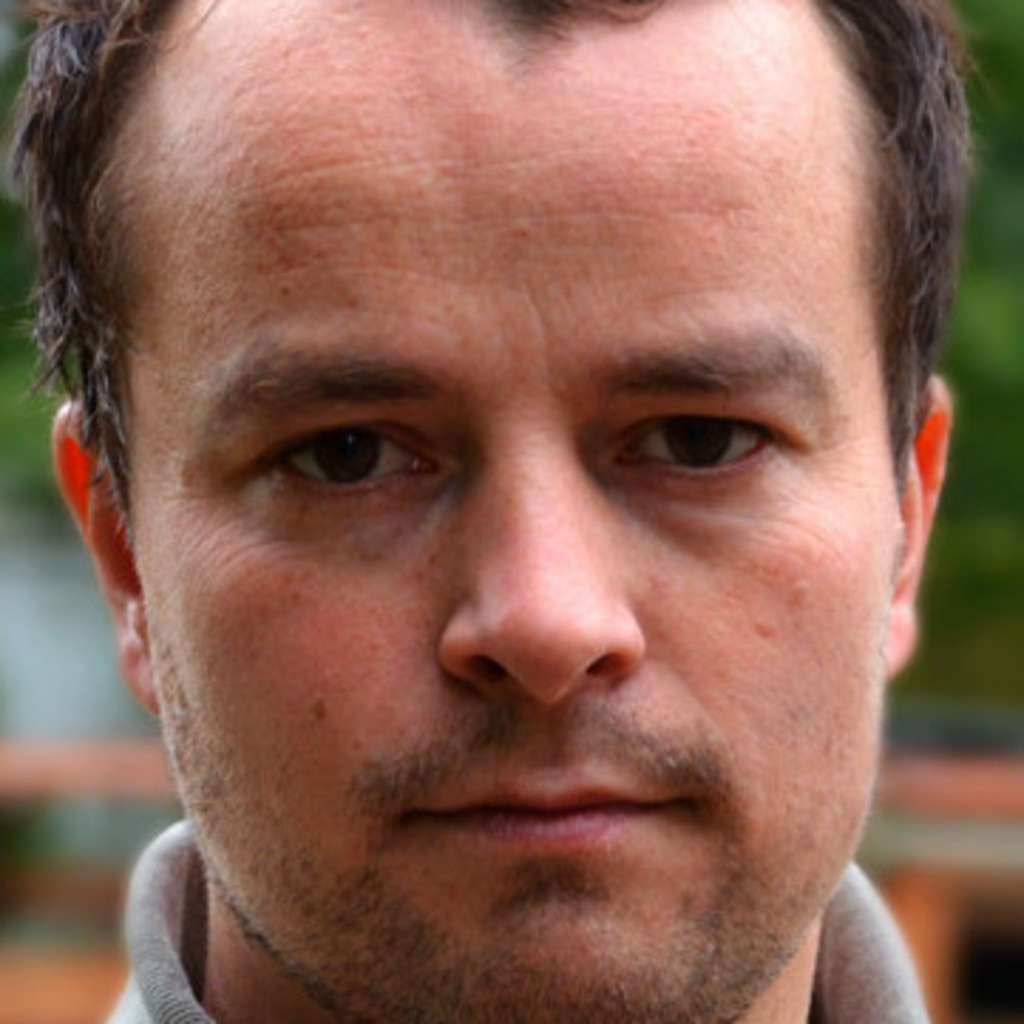 Martin Hoss - Designer - Martin Hoss Design | XING