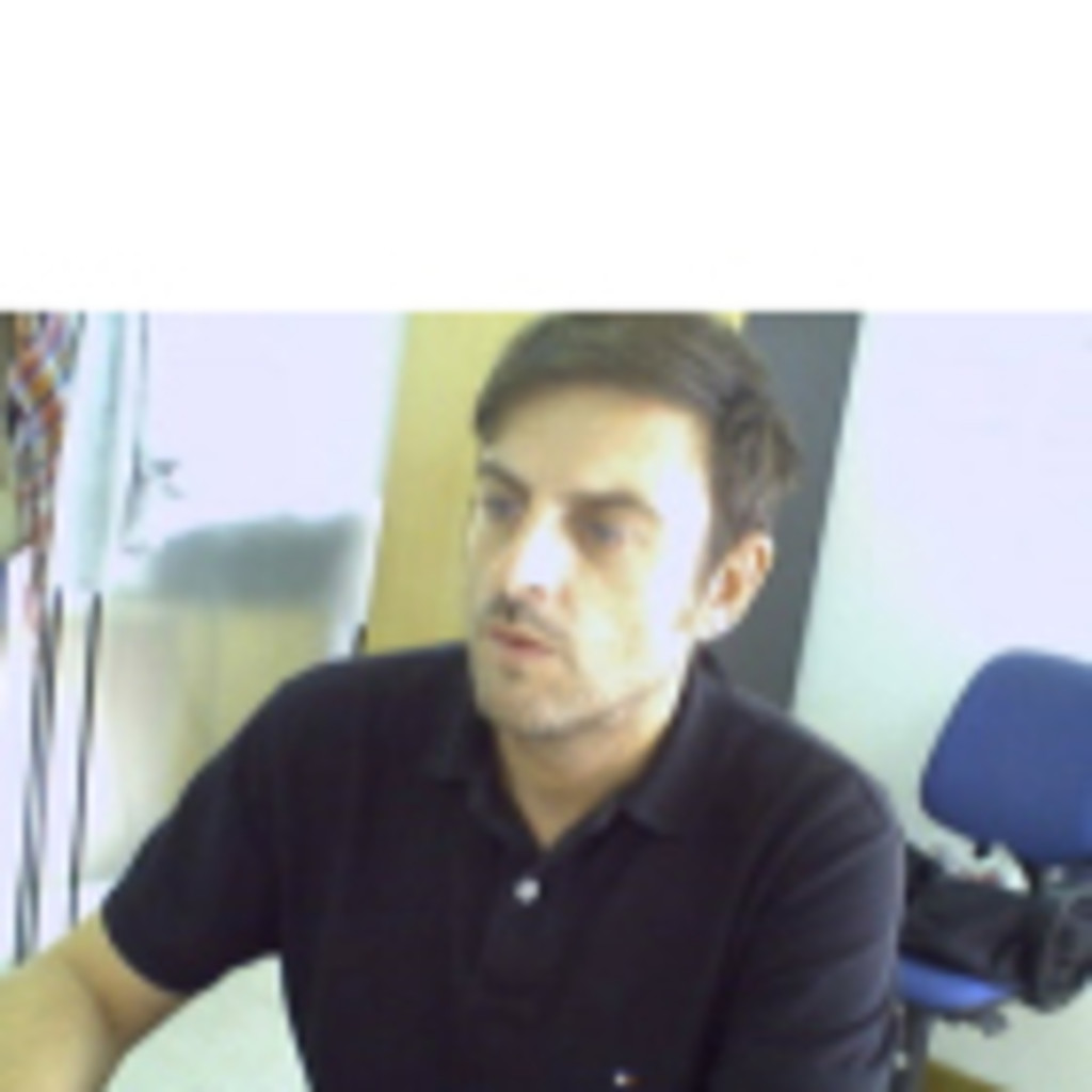 Antonio Martin González - Técnic - Universitat Illes Balears | XING