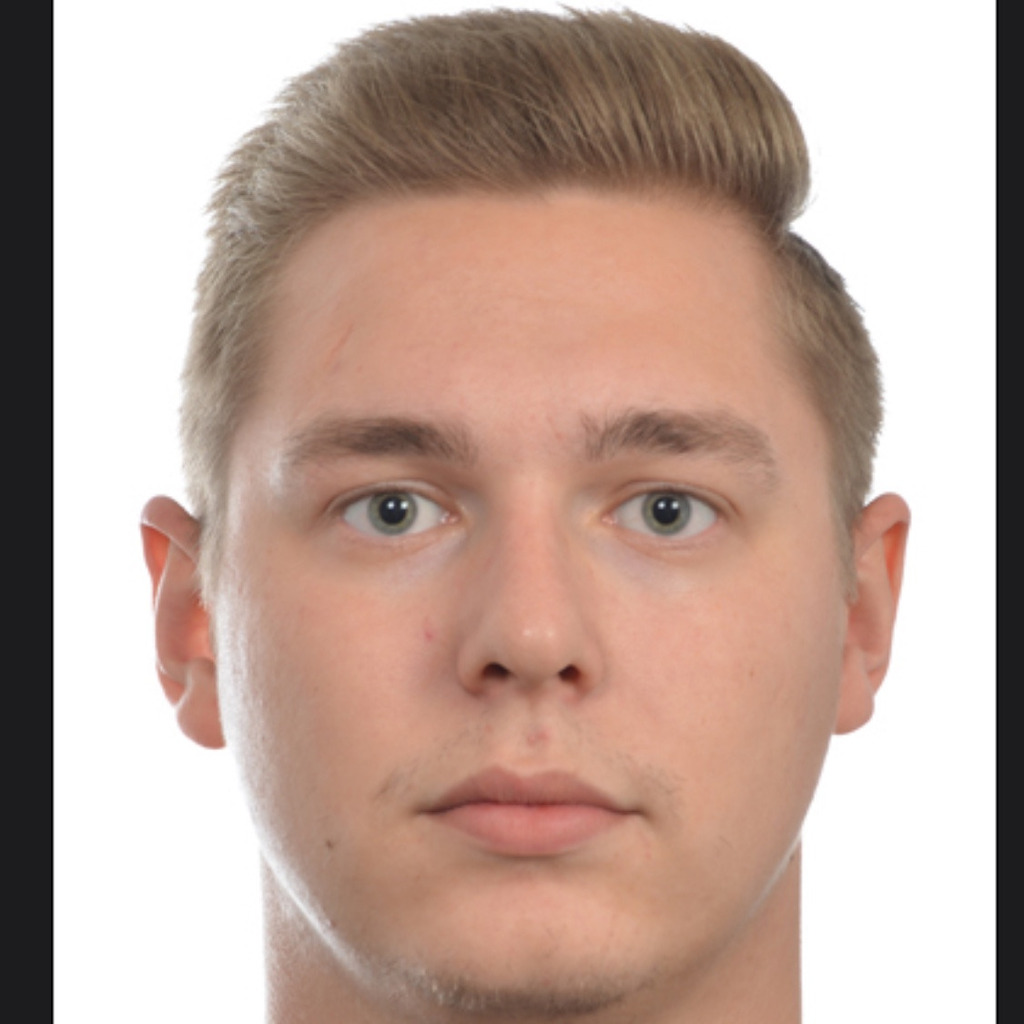 Tim Strel - KFZ-Mechatroniker - Autohaus Wolfsburg Hotz und Heitmann ...