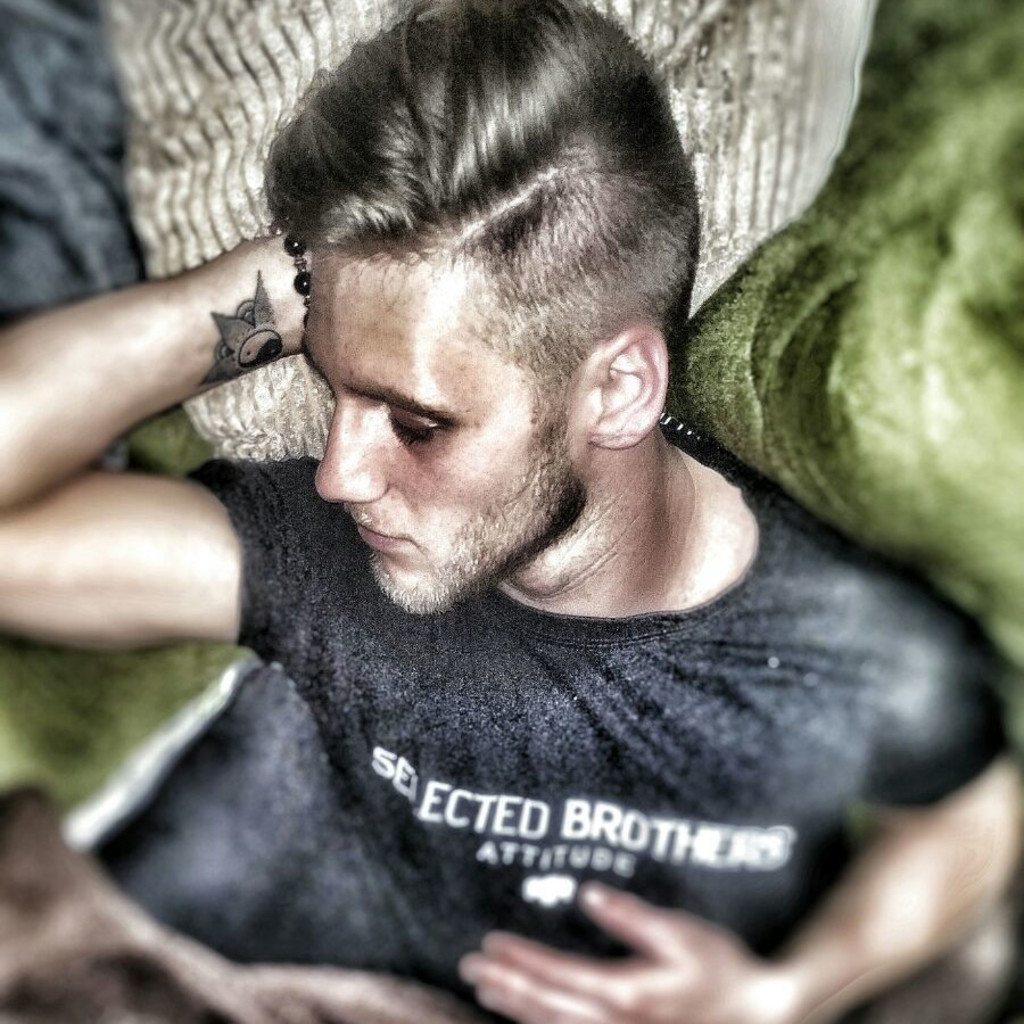 Leon Schmid - Koch - Leon Schmid | XING