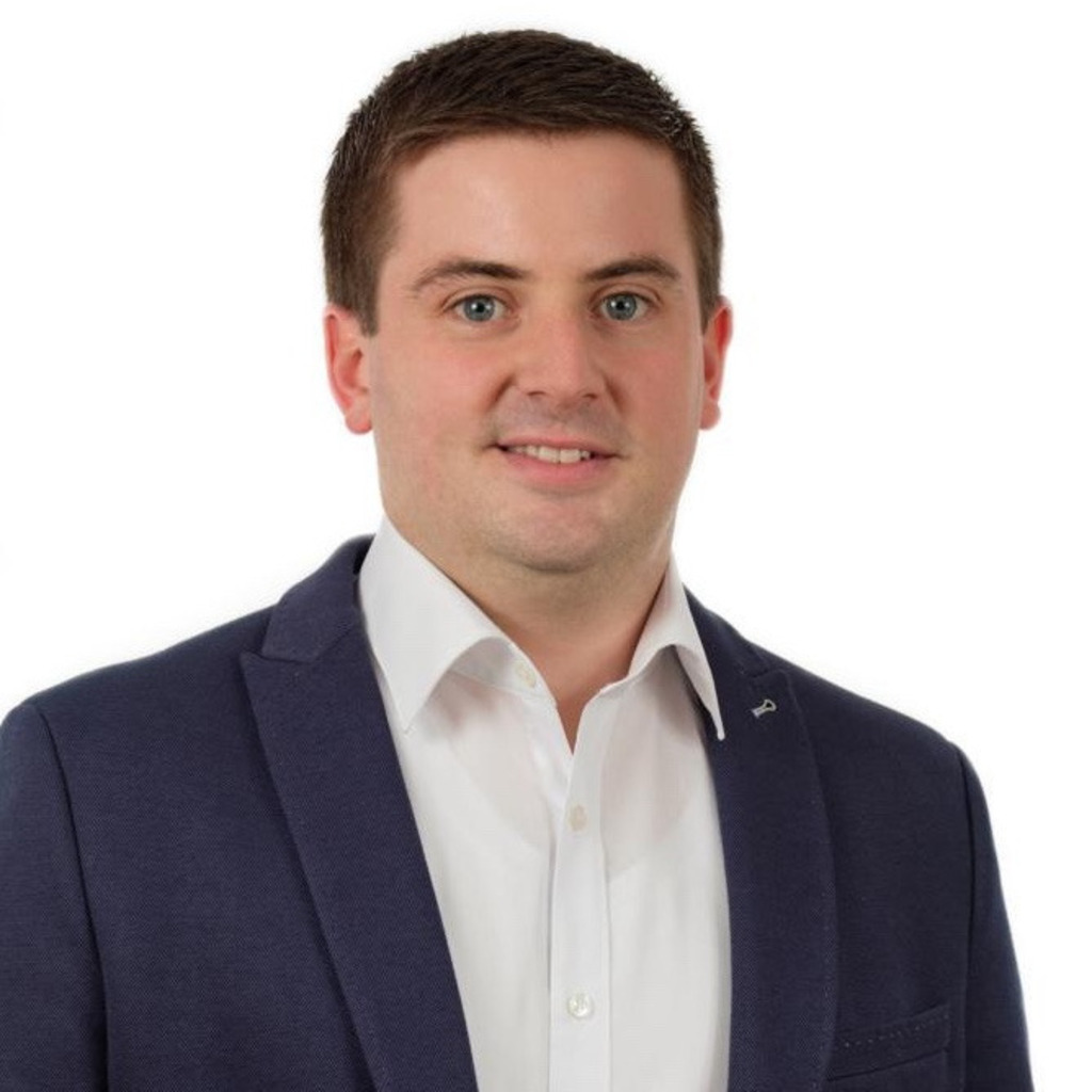 Daniel Engel - Sales Manager Deutschland / Österreich - Holtec GmbH ...