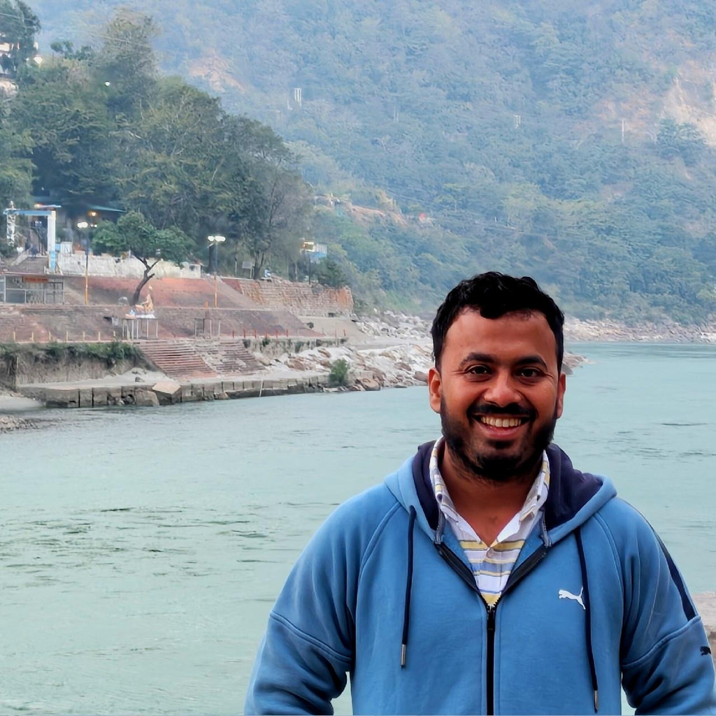 Jitesh Kumar - Mechanical Design Engineer - Daikin | XING