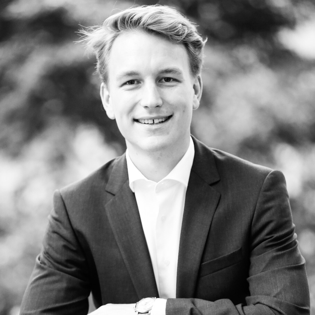 Marc Austermann - International Marketing and Sales - Fachhochschule ...