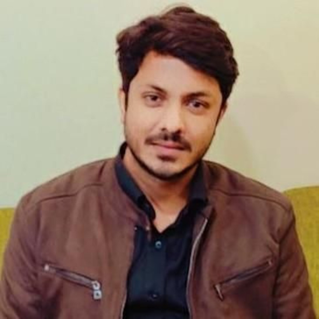 Aayush Gupta Recruiter Yug Consultant Xing 