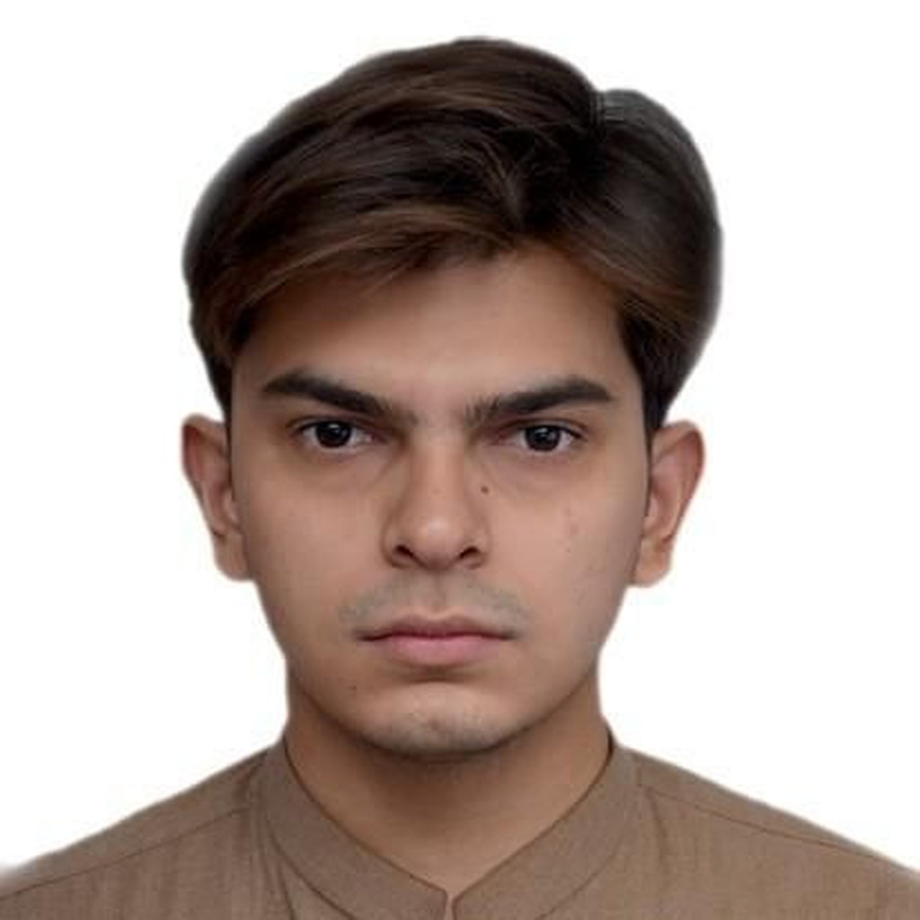 Muhammad Nomir - Data Science - Hochschule Fulda - University of ...