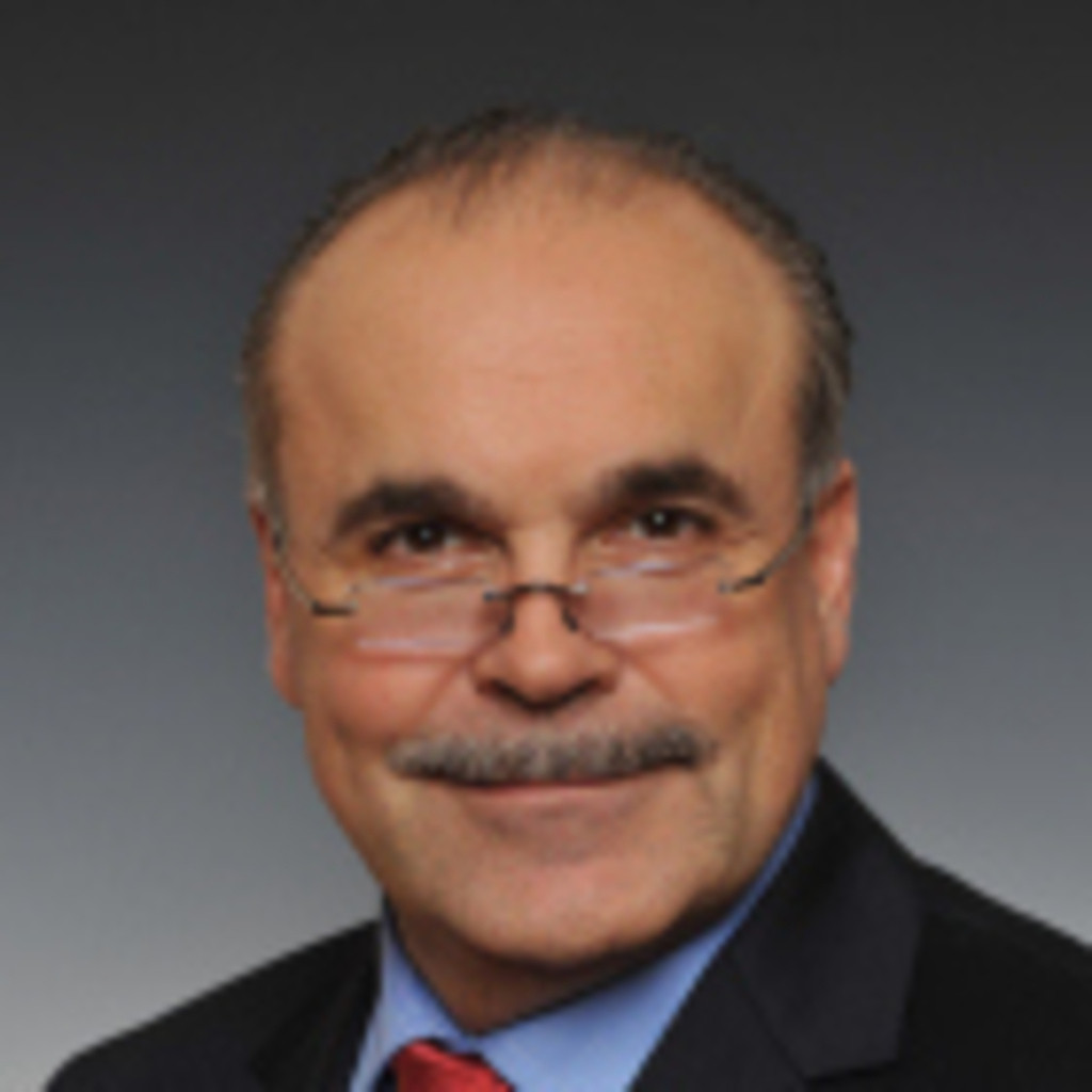 Thomas J. Schneider - Handelsvertreter & Vertriebskoordination - K3V ...