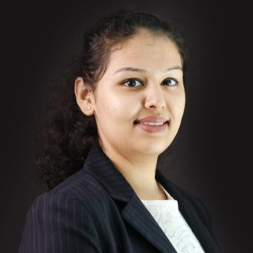 Preemal Pinto - Senior Business Analyst - BENCHMARK ESG | XING