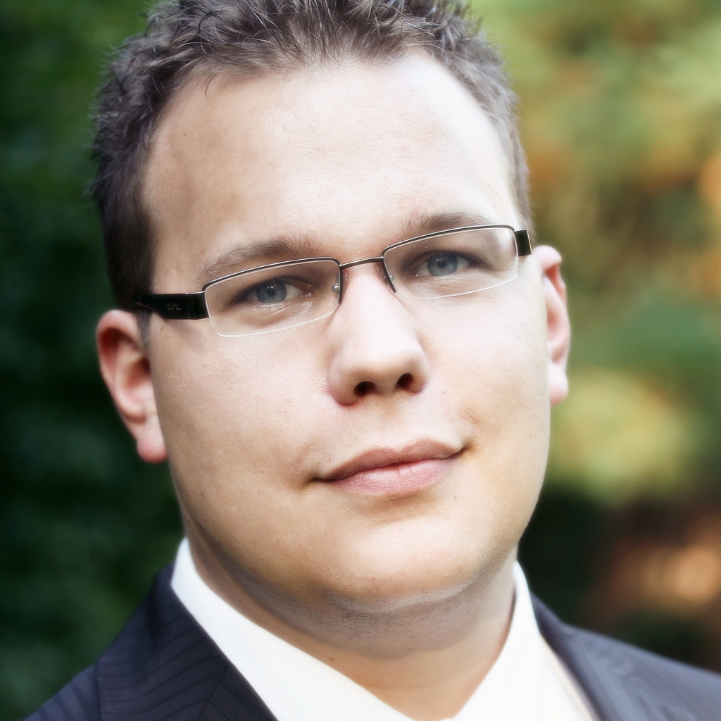 Benjamin Knott - Beamter gD, Brand- und Bevölkerungsschutz - Kreis ...