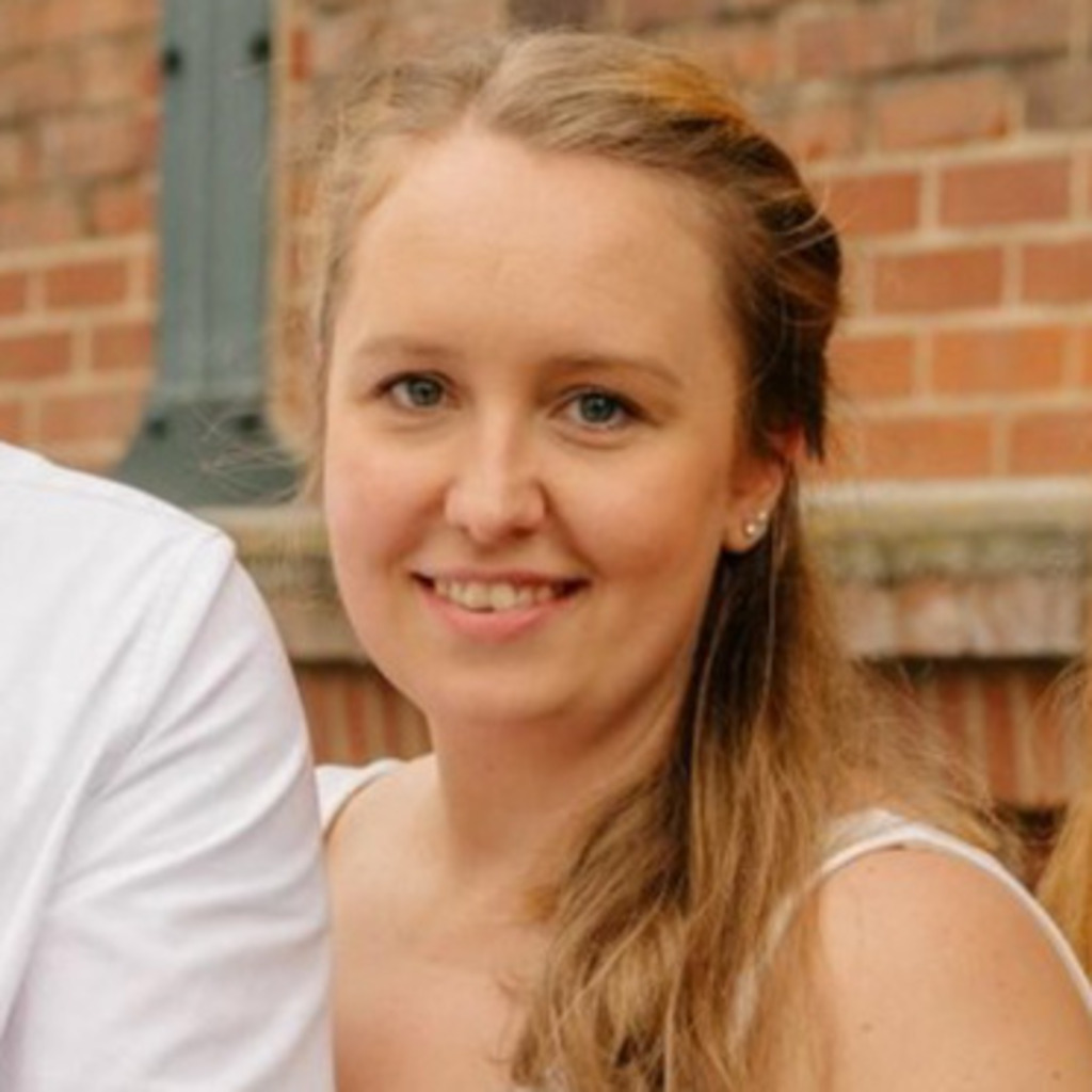 Kim Schmidt - Verwaltungsleitung, Bilanzbuchhalterin - Familien- und ...