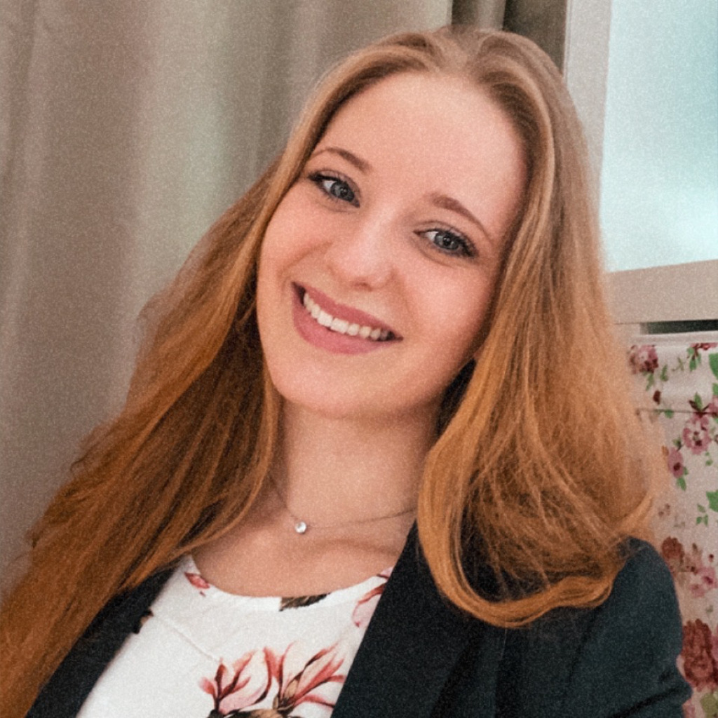 Leonie Behling - Zahnmedizinische Fachangestellte - Spreewaldpraxis | XING