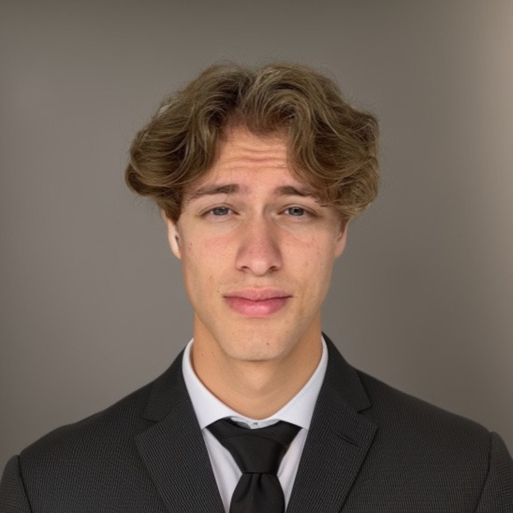 Léon Raetzo - Software Developer - Basler Kantonalbank | XING