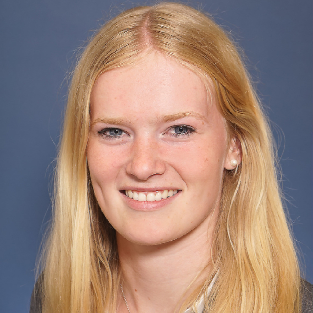 Saskia Münzberg - (Junior) Recruiterin - Genoverband e.V. | XING