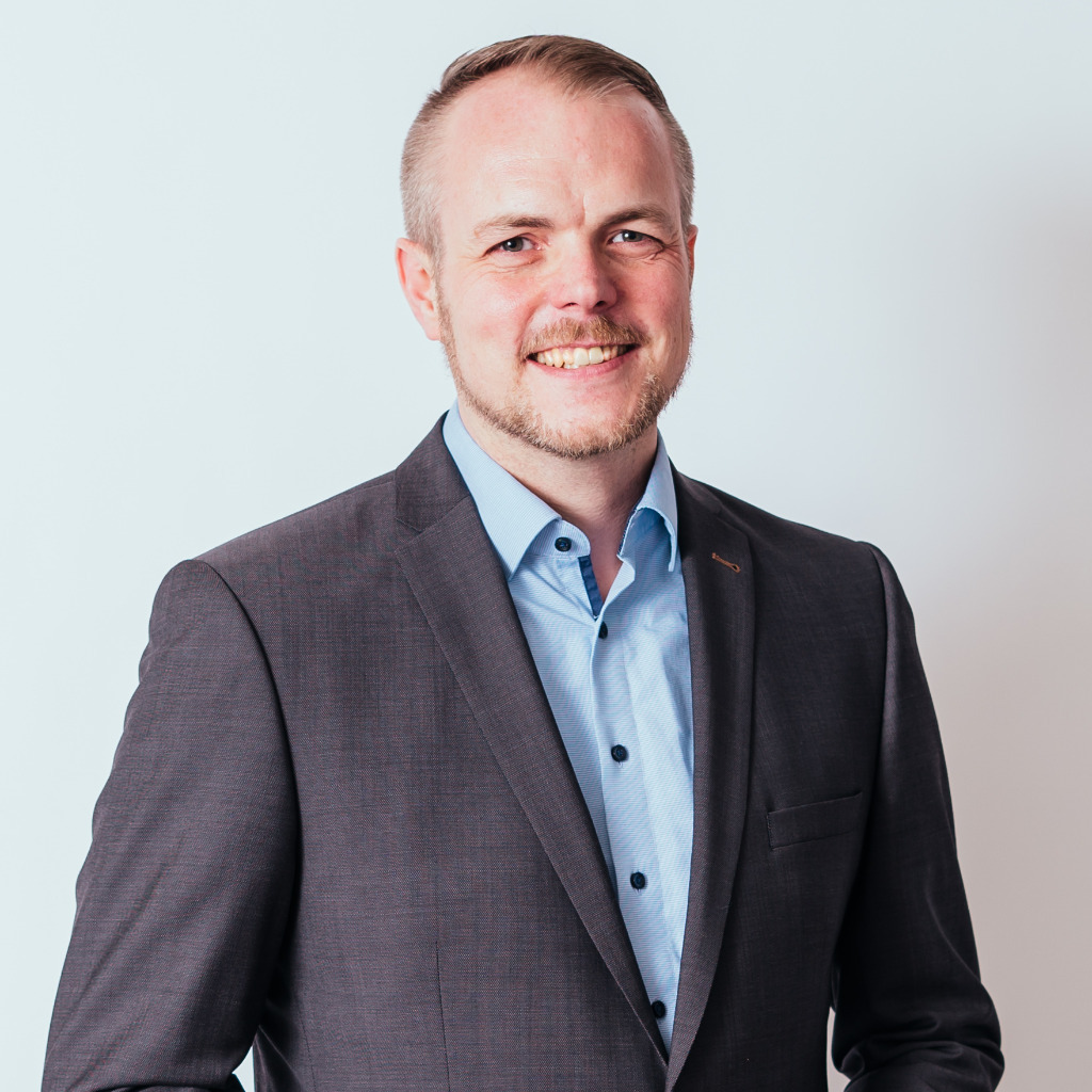 Matthias Korsch - Manager Financial Services Banking - Exxeta AG | XING