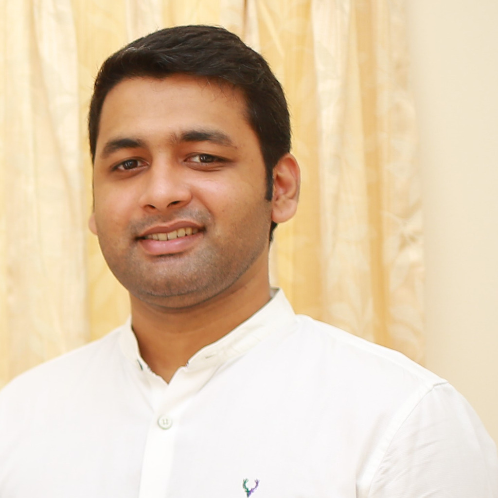 George Jacob - Research Analyst - WNS Global Services | XING