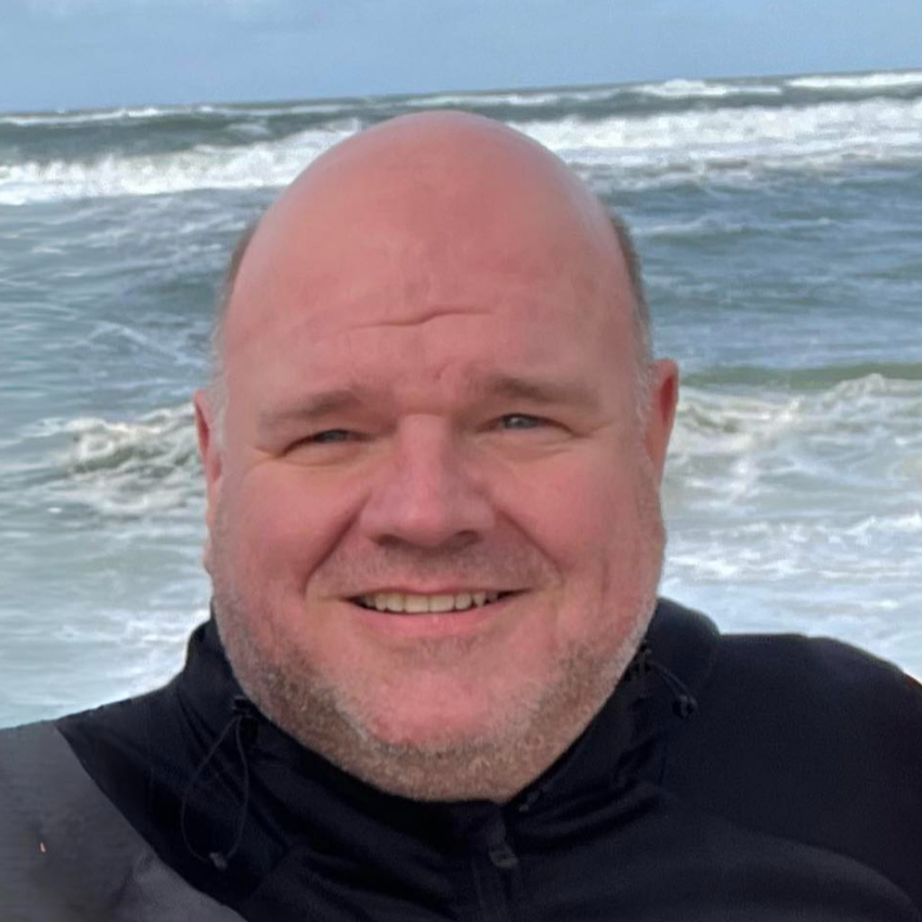 Michael Kneer - Geschäftsführung / Technik - KB-Solutions GmbH | XING