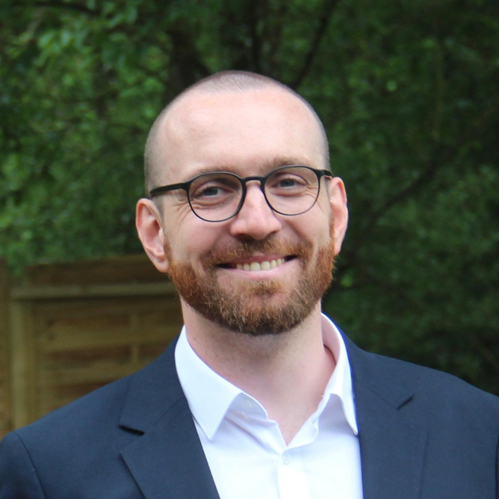 Paul Moritz Müller - Doktorand - Universität Bayreuth | XING